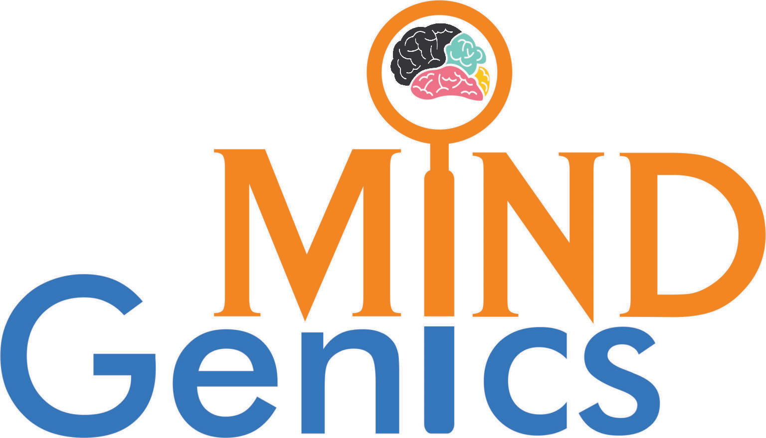 Our Partners Mind Genics Smart Studies
